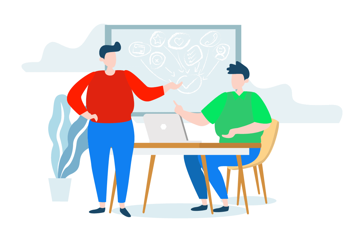 Sales Techniques Examples - The Digital Sales Institute