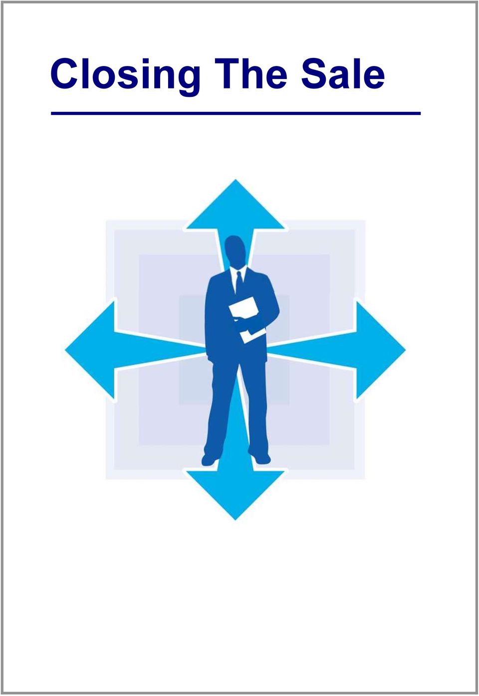 Closing Sales - The Digital Sales Institute